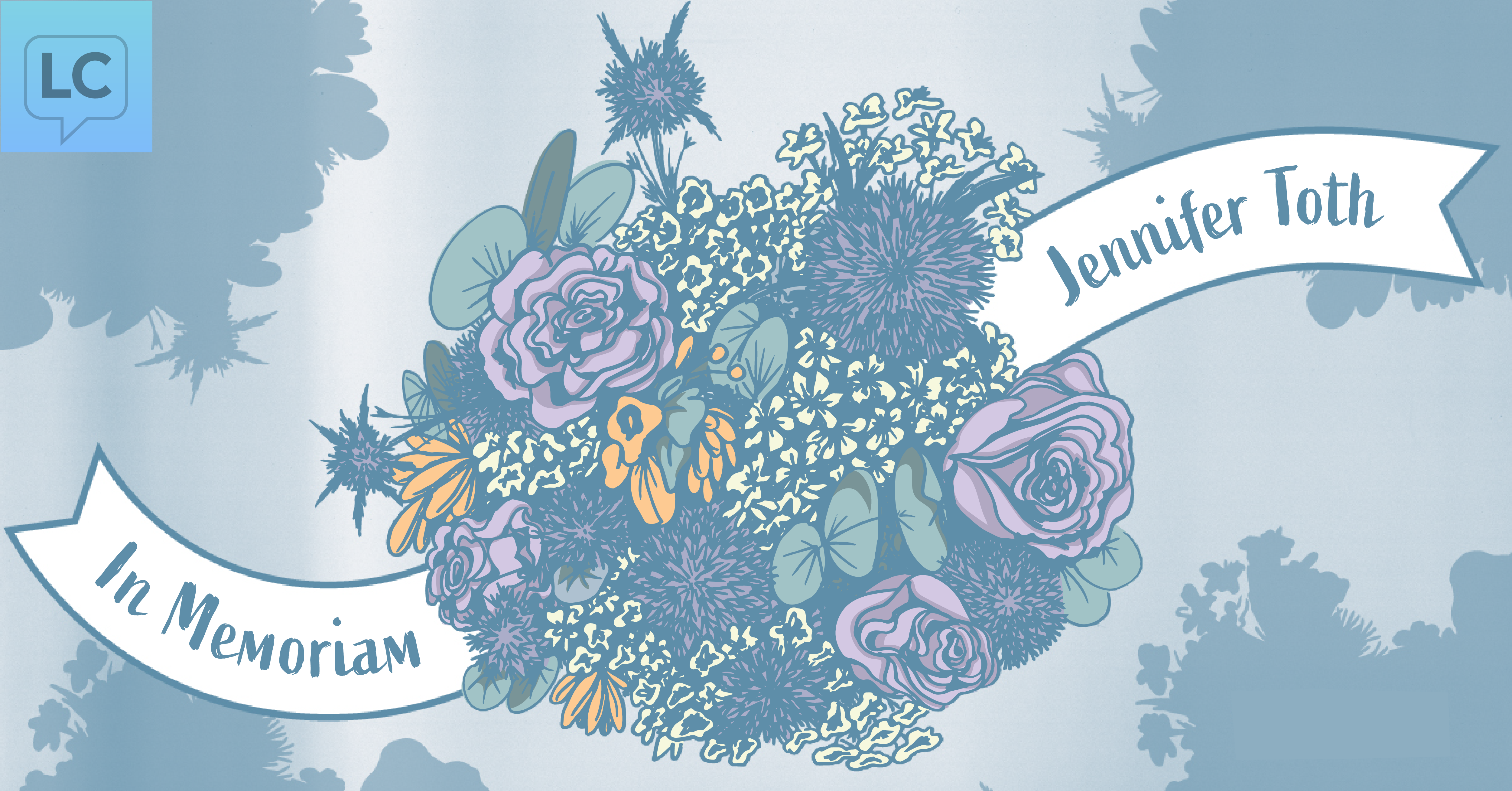 A Memorial For Community Member Jennifer Toth | LungCancer.net