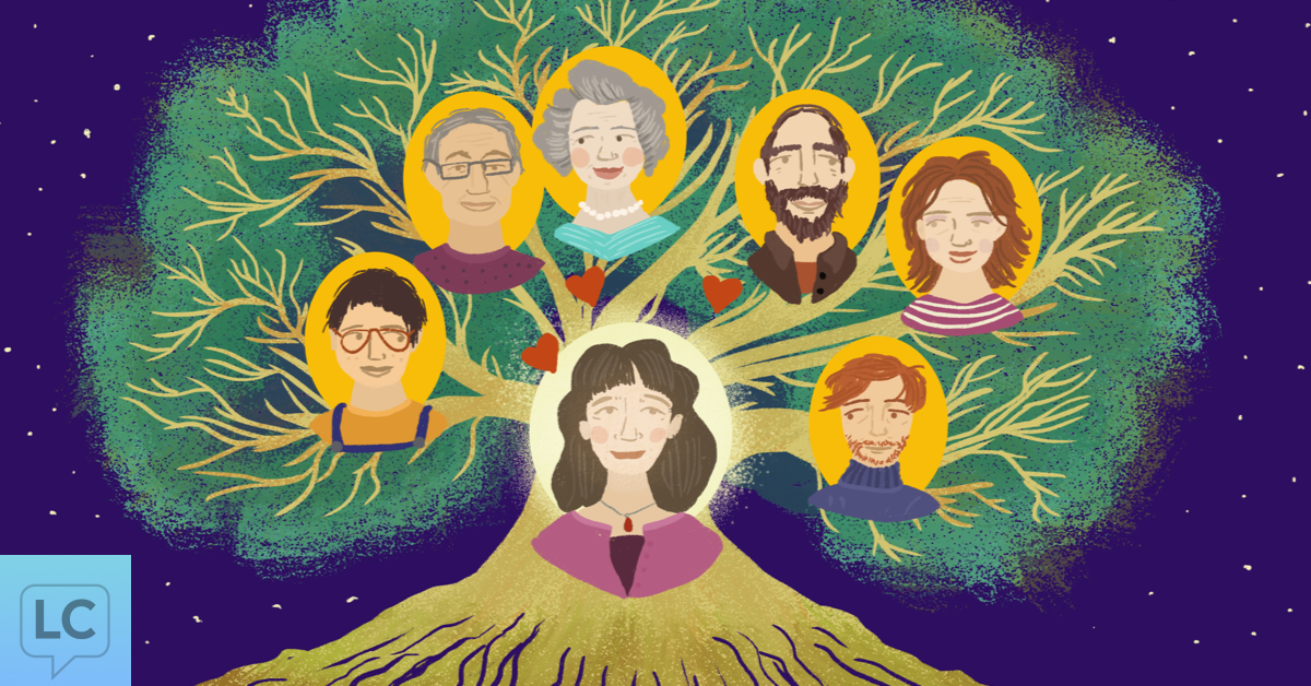 How My Family Grew Closer After My Lung Cancer Diagnosis