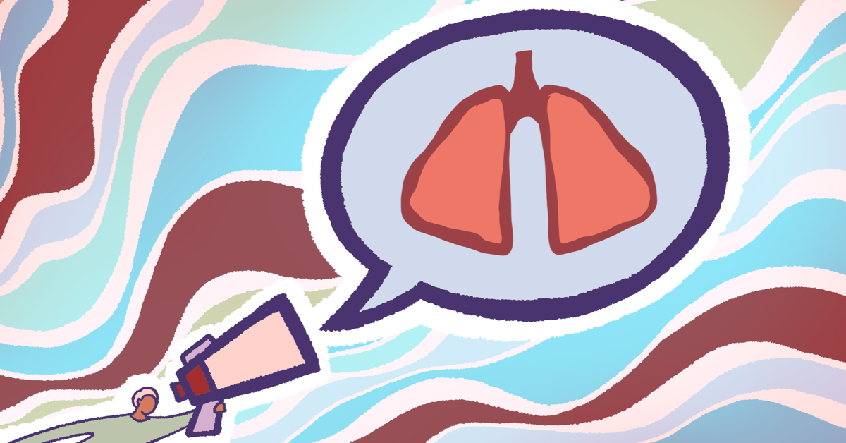 Reflections on Lung Cancer Awareness Month 2022 | LungCancer.net