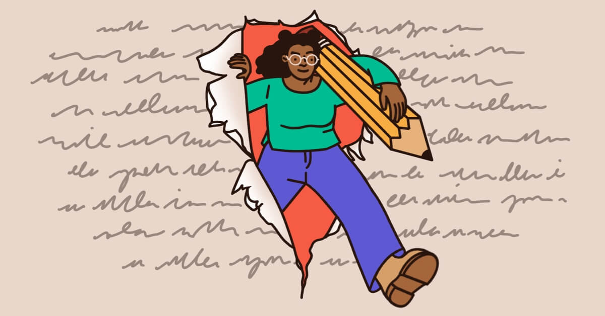 My Cancer Story: The Ways I Share | LungCancer.net