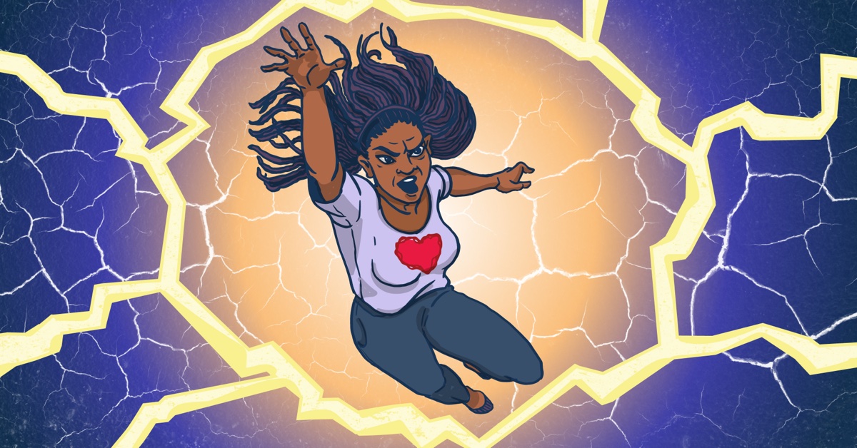 Beyond My Control | LungCancer.net