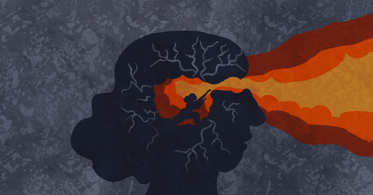 Sometimes I Feel Frustrated Lungcancer Net