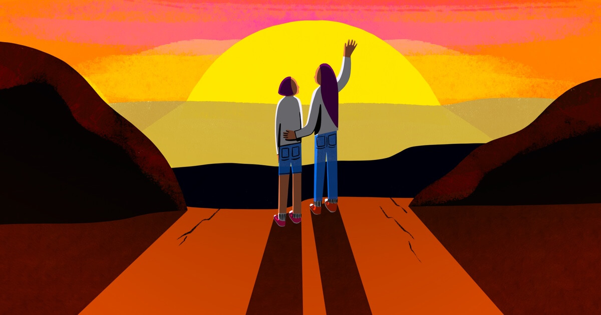 A Discerning Life With Lung Cancer | LungCancer.net