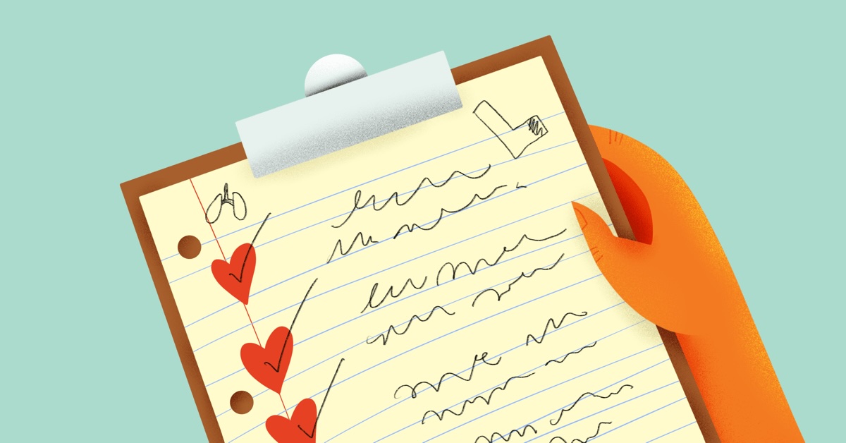 Lung Cancer Caregiver Checklist | LungCancer.net